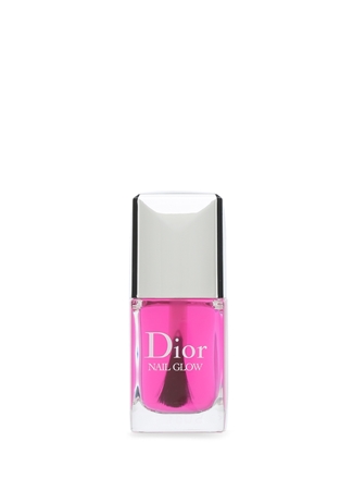 Dior Backstage 000 Nail Glow Tırnak Bakımı