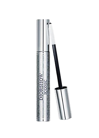 Dior Dshow Iconic 090 Black Maskara Siyah