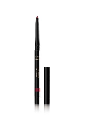 Guerlain High Precision Lip Liner 25 Iris Noir Kırmızı Guerlain High Precision Lip Liner 25 Iris Noir Kırmızı