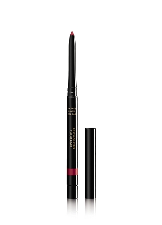 Guerlain High Precision Lip Liner 24 Rouge Dahlia Kırmızı Guerlain High Precision Lip Liner 24 Rouge Dahlia Kırmızı