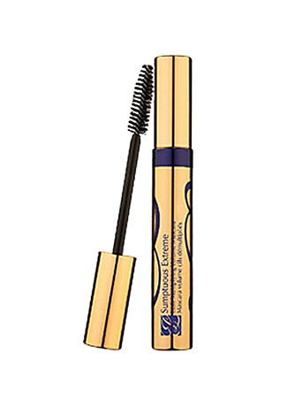 Estee Lauder Sumptuous Extreme Volume Mascara Black Siyah Estee Lauder Sumptuous Extreme Volume Mascara Black Siyah