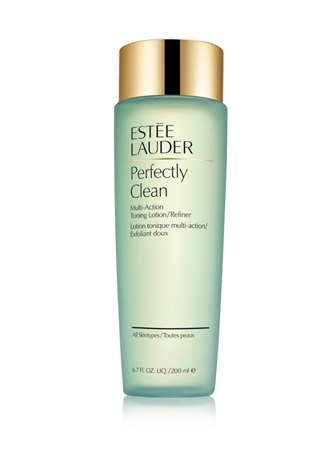 Estee Lauder Kadın Perfectly Clean Toning Lotion 200ml Estee Lauder Kadın Perfectly Clean Toning Lotion 200ml