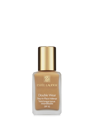 Estee Lauder Double Wear Stay-in-Place Foundation 4N1 Shel Beig Bej Estee Lauder Double Wear Stay-in-Place Foundation 4N1 Shel Beig Bej