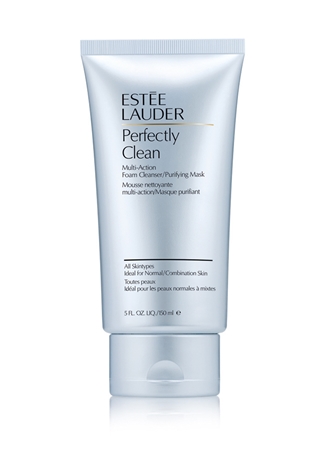 Estee Lauder Kadın Perfectly Clean Foam Cleanser 150ml Estee Lauder Kadın Perfectly Clean Foam Cleanser 150ml