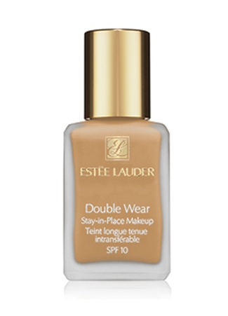 Estee Lauder Double Wear Stay-in-Place Foundation 2C1 Pure Beig Bej Estee Lauder Double Wear Stay-in-Place Foundation 2C1 Pure Beig Bej
