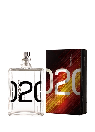 Escentric Molecules Molecule 02 100 ml Parfüm Escentric Molecules Molecule 02 100 ml Parfüm