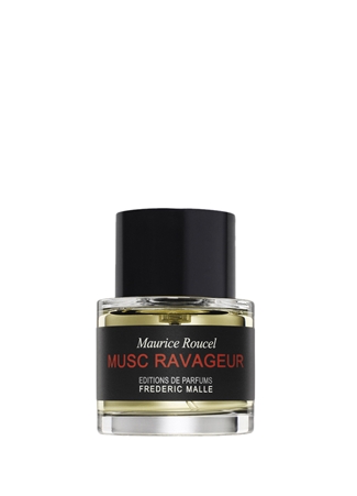 Editions De Parfums Frédéric Malle Maurice Roucel Musc Ravageur 50 Ml Parfüm Editions De Parfums Frédéric Malle Maurice Roucel Musc Ravageur 50 Ml Parfüm