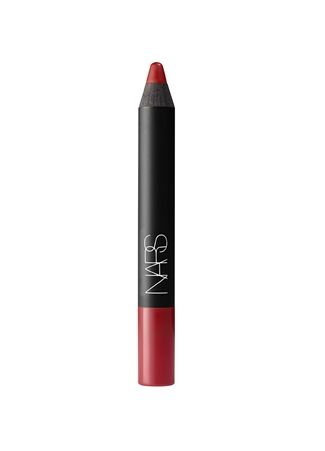 Nars Velvet Matte Lip Pencil Cruella Bordo Nars Velvet Matte Lip Pencil Cruella Bordo