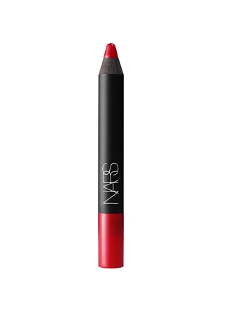 Nars Velvet Matte Lip Pencil Dragon Girl Kırmızı Nars Velvet Matte Lip Pencil Dragon Girl Kırmızı