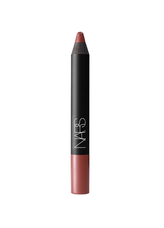 Nars Velvet Matte Lip Pencil Bahama Pembe