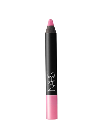 Nars Velvet Matte Lip Pencil Roman Holiday Pembe