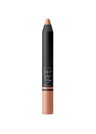 Nars Satin Lip Pencil Biscayne Park Pembe