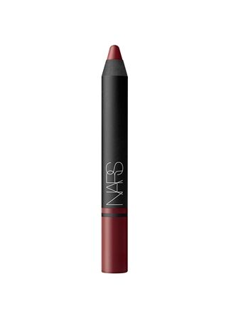 Nars Satin Lip Pencil Majella Bordo