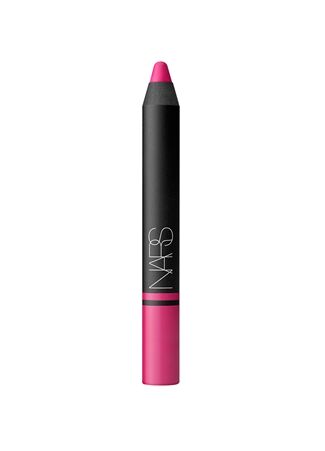 Nars Satin Lip Pencil Yu Pembe