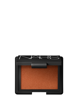 Nars Blush Taj Mahal Kahverengi