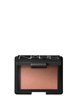 Nars Blush Luster Kahverengi