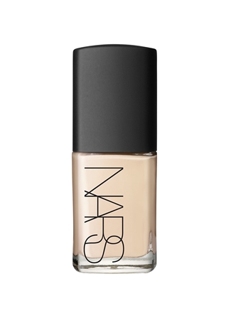 Nars Sheer Glow Foundation Siberia Bej Nars Sheer Glow Foundation Siberia Bej