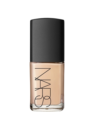 Nars Sheer Glow Foundatıon Deauvılle Bej Nars Sheer Glow Foundatıon Deauvılle Bej