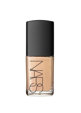 Nars Sheer Glow Foundatıon Punjab Bej Nars Sheer Glow Foundatıon Punjab Bej