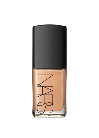 Nars Sheer Glow Foundatıon Barcelona Bej Nars Sheer Glow Foundatıon Barcelona Bej