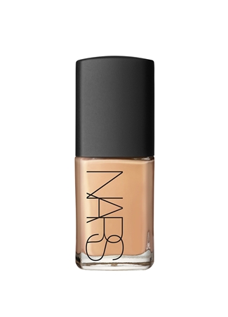 Nars Sheer Glow Foundatıon Strombolı Bej Nars Sheer Glow Foundatıon Strombolı Bej