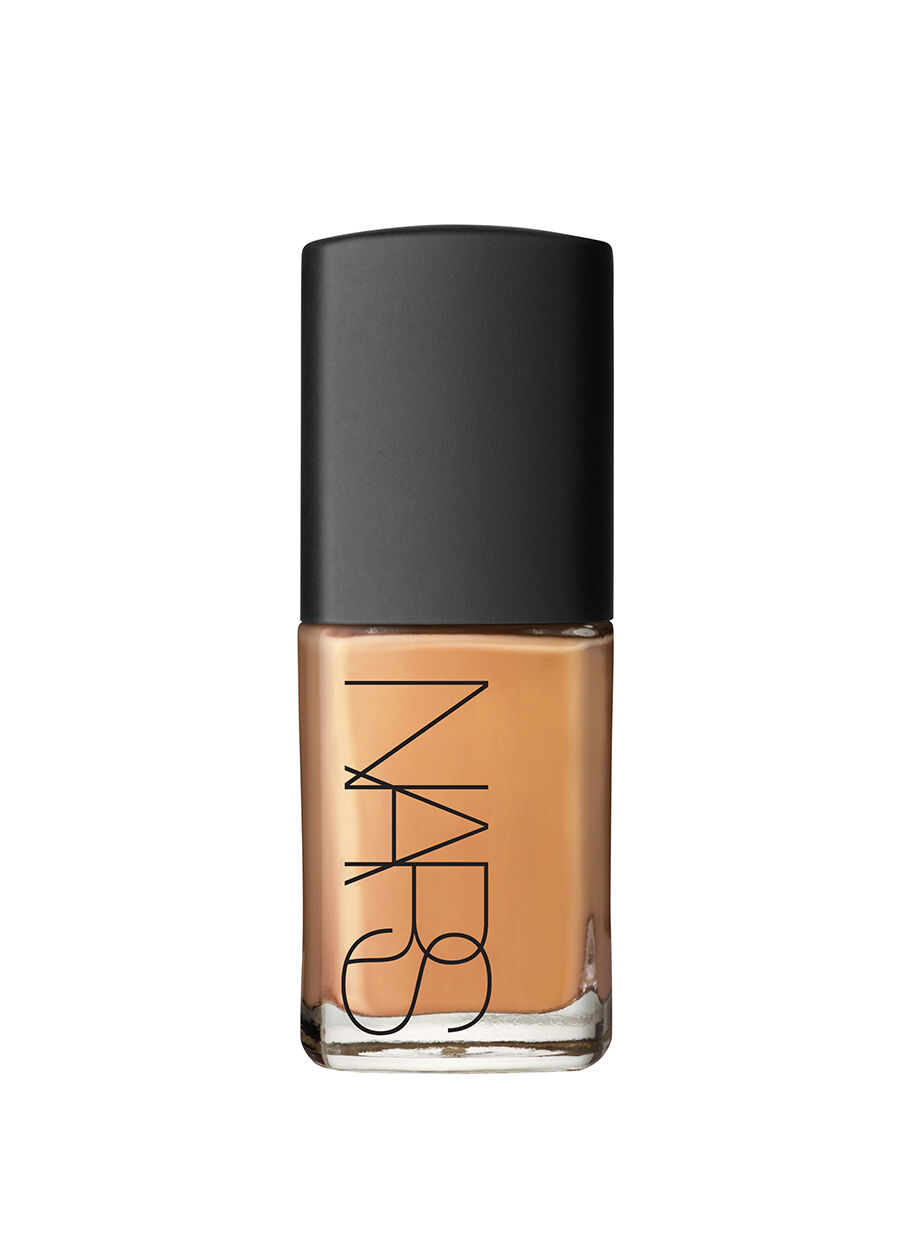 Nars - Sheer Glow Foundation Tahoe - TAHOE