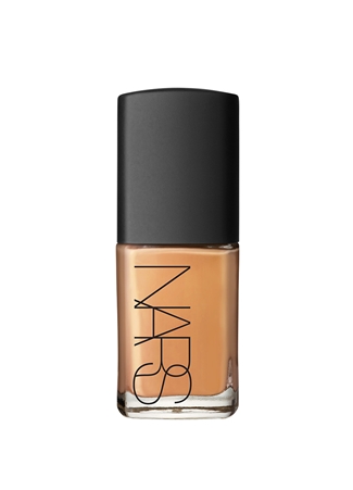 Nars Sheer Glow Foundatıon Tahoe Bej Nars Sheer Glow Foundatıon Tahoe Bej