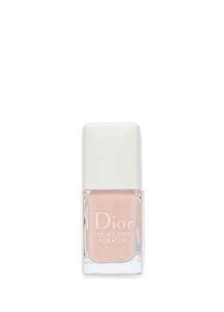 Dior Diorlisse Abricot Smoothing 500 Pink Petal Oje Pembe