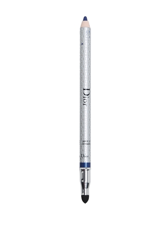 Dior Waterproof 254 Captivating Blue Eyeliner Mavi Dior Waterproof 254 Captivating Blue Eyeliner Mavi