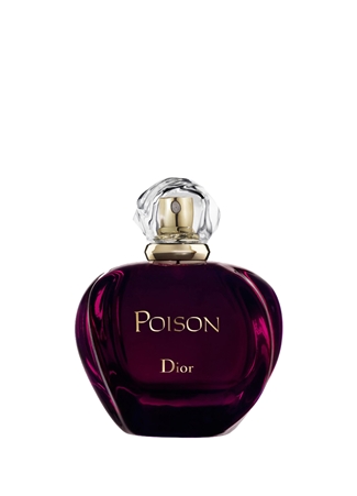 Dior Kadın Poison EDT 100 ml Parfüm Dior Kadın Poison EDT 100 ml Parfüm