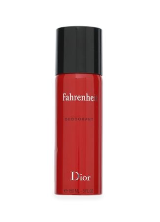 Dior Erkek Fahrenheit 150 ml Deodorant