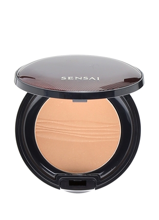 Sensai Bronzing Powder Bp 01 Çok Renkli
