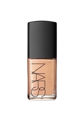 Nars Sheer Glow Foundation Vallauris Bej Nars Sheer Glow Foundation Vallauris Bej