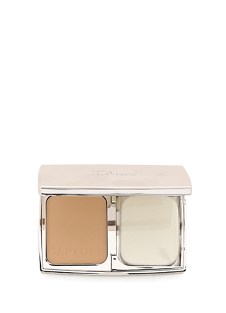 Dior Capture Total 020 Light Beige Altın Rengi Fondöten Bej