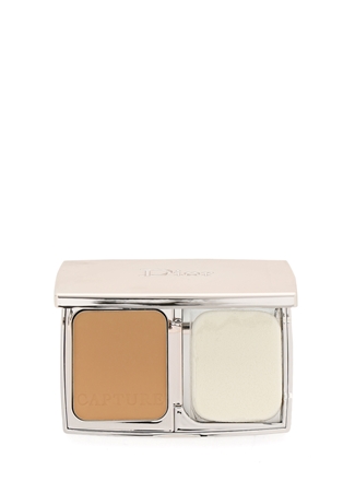 Dior Capture Total 0 Medium Beige Altın Rengi Fondöten Bej