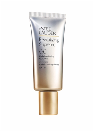 Estee Lauder Kadın Revitalizing Supreme Anti-Aging CC Creme SPF10 30m Estee Lauder Kadın Revitalizing Supreme Anti-Aging CC Creme SPF10 30m