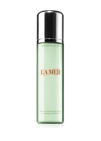 La Mer Kadın The Oil Absorbing Tonic 200ml La Mer Kadın The Oil Absorbing Tonic 200ml