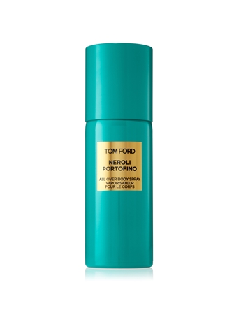Tom Ford Neroli Portofino All Over Body Spray 150ml Tom Ford Neroli Portofino All Over Body Spray 150ml
