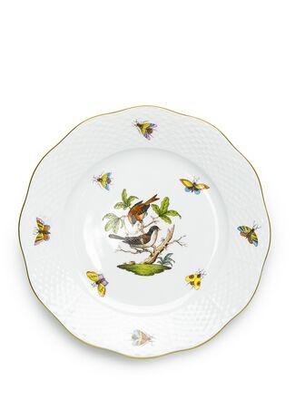 Herend TABAK Çok Renkli