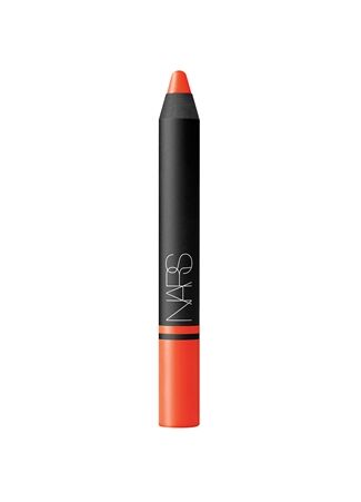 Nars Satin Lip Pencil Timanfaya Turuncu
