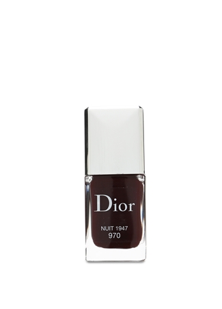 Dior Rouge Vernis-970 Nuit Oje