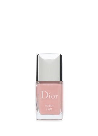 Dior Rouge Vernis 268 Oje Pembe