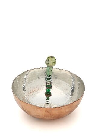 Dot Design DEKORATİF KASE