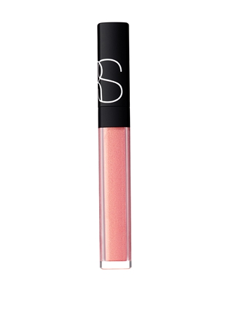Nars Lipgloss Orgasm Turuncu