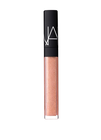 Nars Lipgloss Greek Holiday Altın Rengi