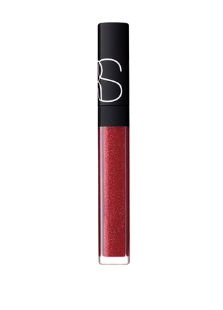 Nars Lipgloss Misbehave