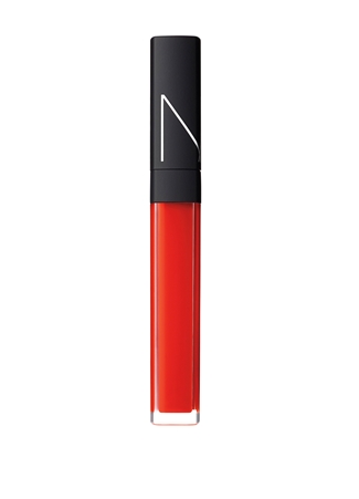 Nars Lipgloss Eternal Red Nars Lipgloss Eternal Red