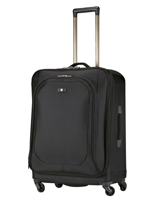 Victorinox Erkek Hybri Lite 24 inç Siyah 75 Lt Bavul EU IT Victorinox Erkek Hybri Lite 24 inç Siyah 75 Lt Bavul EU IT