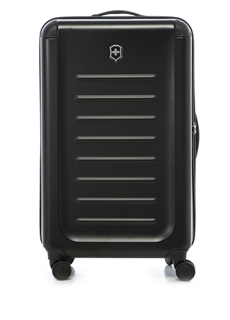 Victorinox Erkek Spectra Siyah 73 Lt Orta Boy Bavul EU IT Victorinox Erkek Spectra Siyah 73 Lt Orta Boy Bavul EU IT