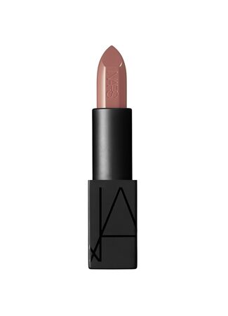 Nars Audacious Lipstick Barbara Kahverengi Nars Audacious Lipstick Barbara Kahverengi